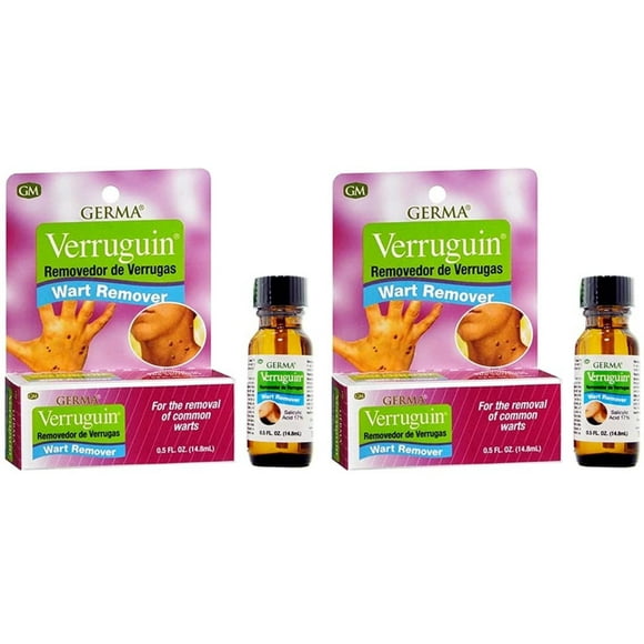 Salicylic Acid 40 Wart Remover