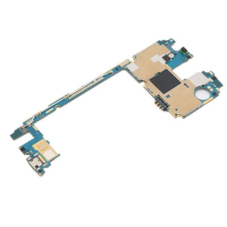 Main Board For G3 D855 Dual Cards, PCB Materials Main Board For ...
