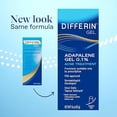 Acne Treatment Gel 0.1% Adapalene - Prescription Strength Retinoid for ...