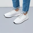 NEW Hickies Light Grey Elastic No-Tie Shoe Laces - Walmart.com