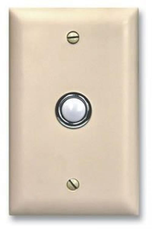 Viking Door Bell Button Panel - Walmart.com