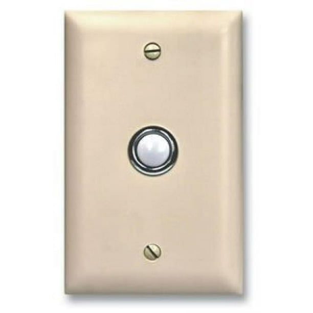 Viking Door Bell Button Panel - Walmart.com - Walmart.com