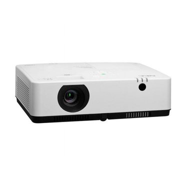 Nec Display 3600-Lumen Ultra Short Throw Projector with VGA and Remote ...