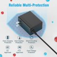 Charger for Switch, 45W AC Adapter, Power Supply for Switch, 15V, 2.6A ...