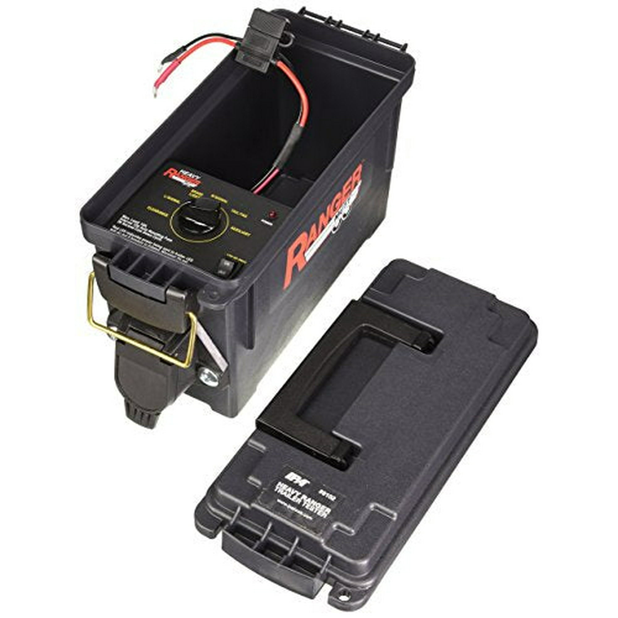 Click here for Innovative Products Of America 9102 Trailer Light... prices