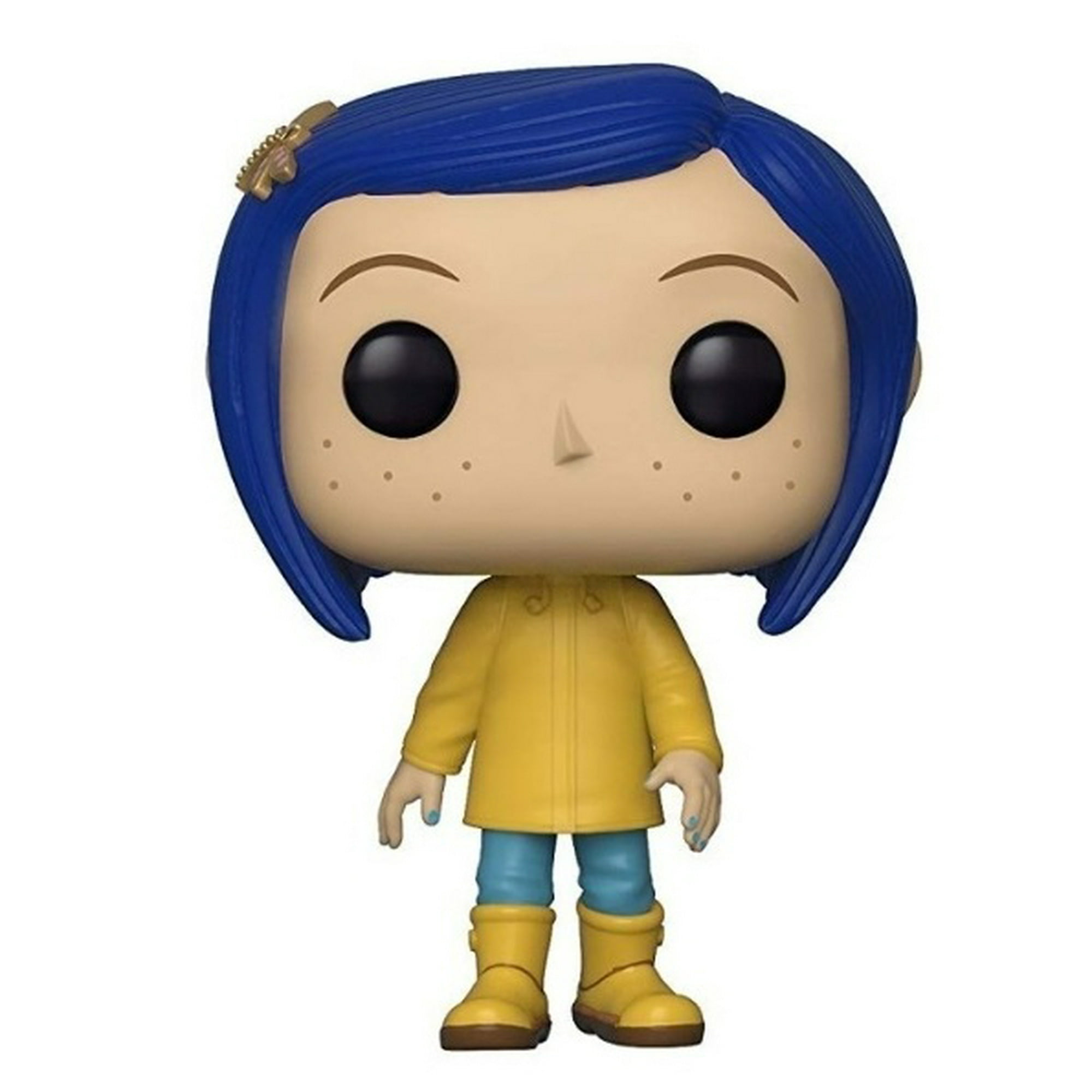Click here for Yangdingxing Funko Coraline Pop Coraline In Rainco... prices