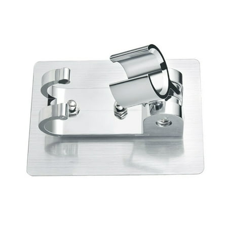 pitrice Wall Mounted Shower Head Stand Bracket Bathroom Handheld Shower ...