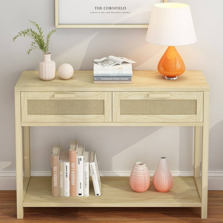 Big w hamilton console table store
