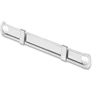 ACCO Premium 2 Piece Paper Fasteners, 3-1/2" Capacity, 2-3/4" Ctr-To ...