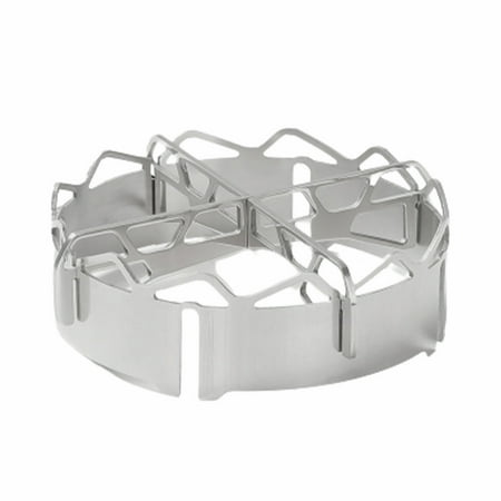 Pot Support Stands Removable Backpacking Stove Rack Outdoor Stainless ...