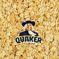 Quaker Vanilla Instant Oats - Walmart.com