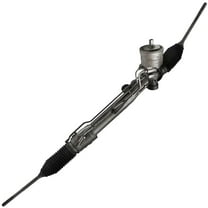 Detroit Axle - Power Steering Rack & Pinion Assembly for Chevy, Buick ...