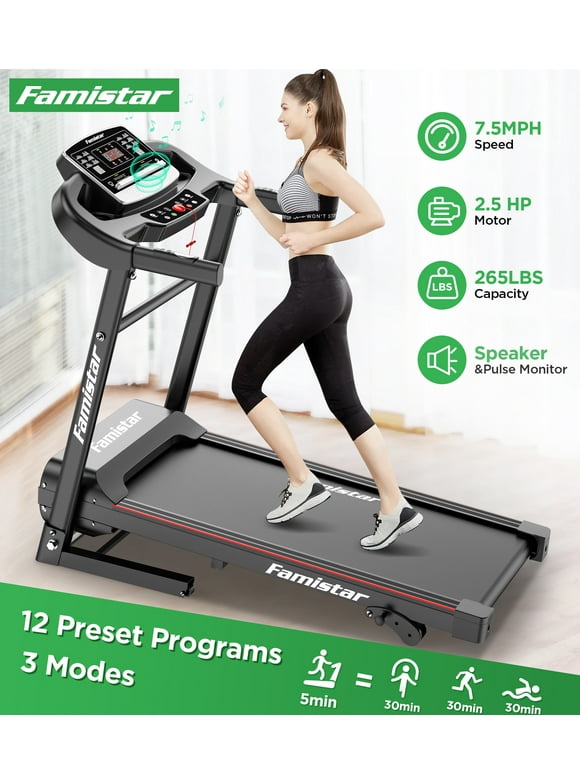 Incline Treadmills in Treadmills - Walmart.com
