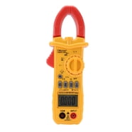 Fieldpiece HS33 Manual Ranging Digital Multimeter - Walmart.com