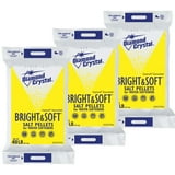 Diamond Crystal Softener System: Bright & Soft Water Softener Salt ...