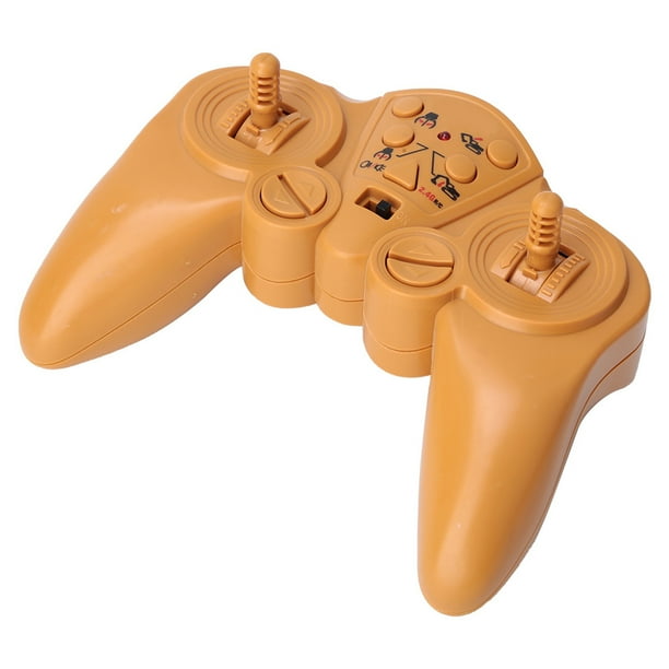 RC Car Controller, Plastic Remote Control Toy Fine Workmanship ...