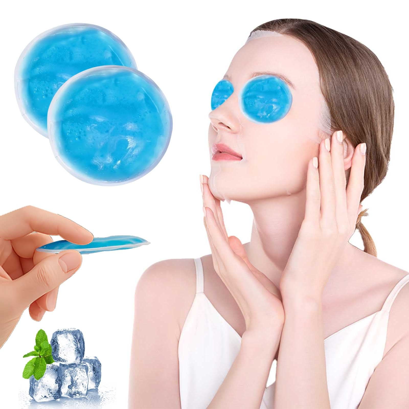 Click here for Ofdhfsfb Oliegs Portable Round Pvc Ice Pack For Tr... prices