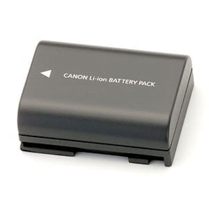 Canon Camera Lithium-Ion Battery Pack BP-820 (1780mAh) - Walmart.com