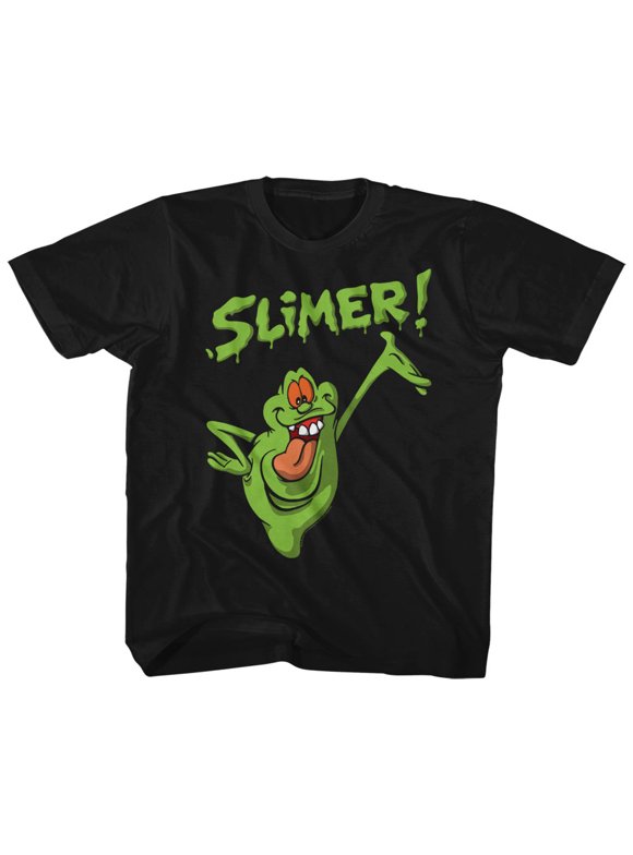 Slimer T Shirt