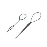 Hair Tail Twister Hair Style Helper Bun Styler Hair Twister Tool For ...