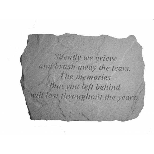 Kay Berry 96541 Silently we grieve... - Walmart.com