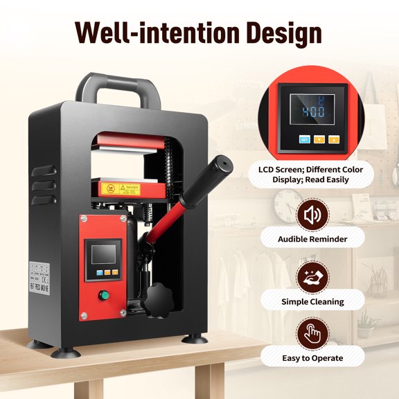 Manual Printmaking Machine Slab Roller Printing Tool Block Printing ...