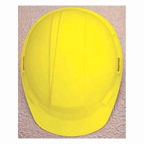 Hard Hat, Matterhorn A89, Polyethylene, 4 Point Ratchet, Type 2, Class ...