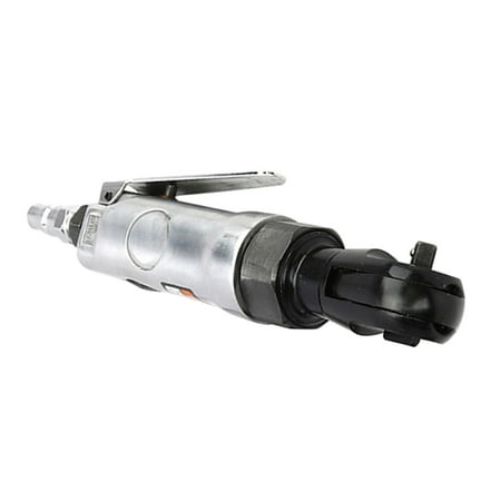 Air Pneumatic Ratchet Wrench Machine Repairing Tool Forward/ Control ...