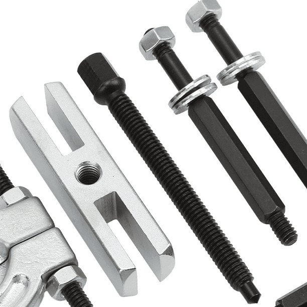 Pullers Gearbox Bearing Pullers Small Bearing Pullers Bearing ...