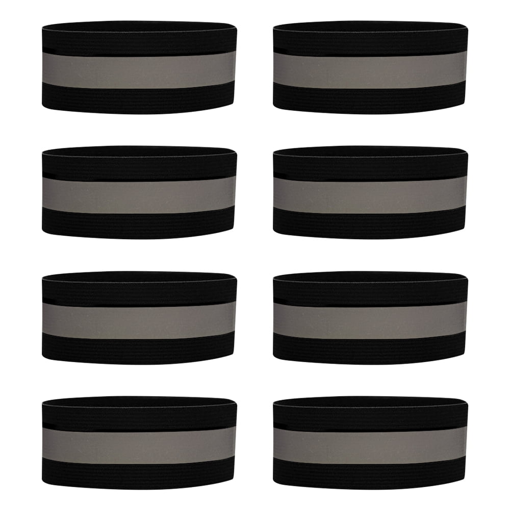 Reflective Bands Cycling Reflector Bands Reflective Wrist Reflective ...