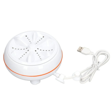 Turbine Washing Machine, Mini Washer Intelligent Working Chip System ...