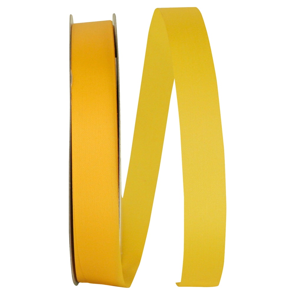 Reliant Ribbon - 5500-662-05C, Value Floral Satin With Firm Finish ...