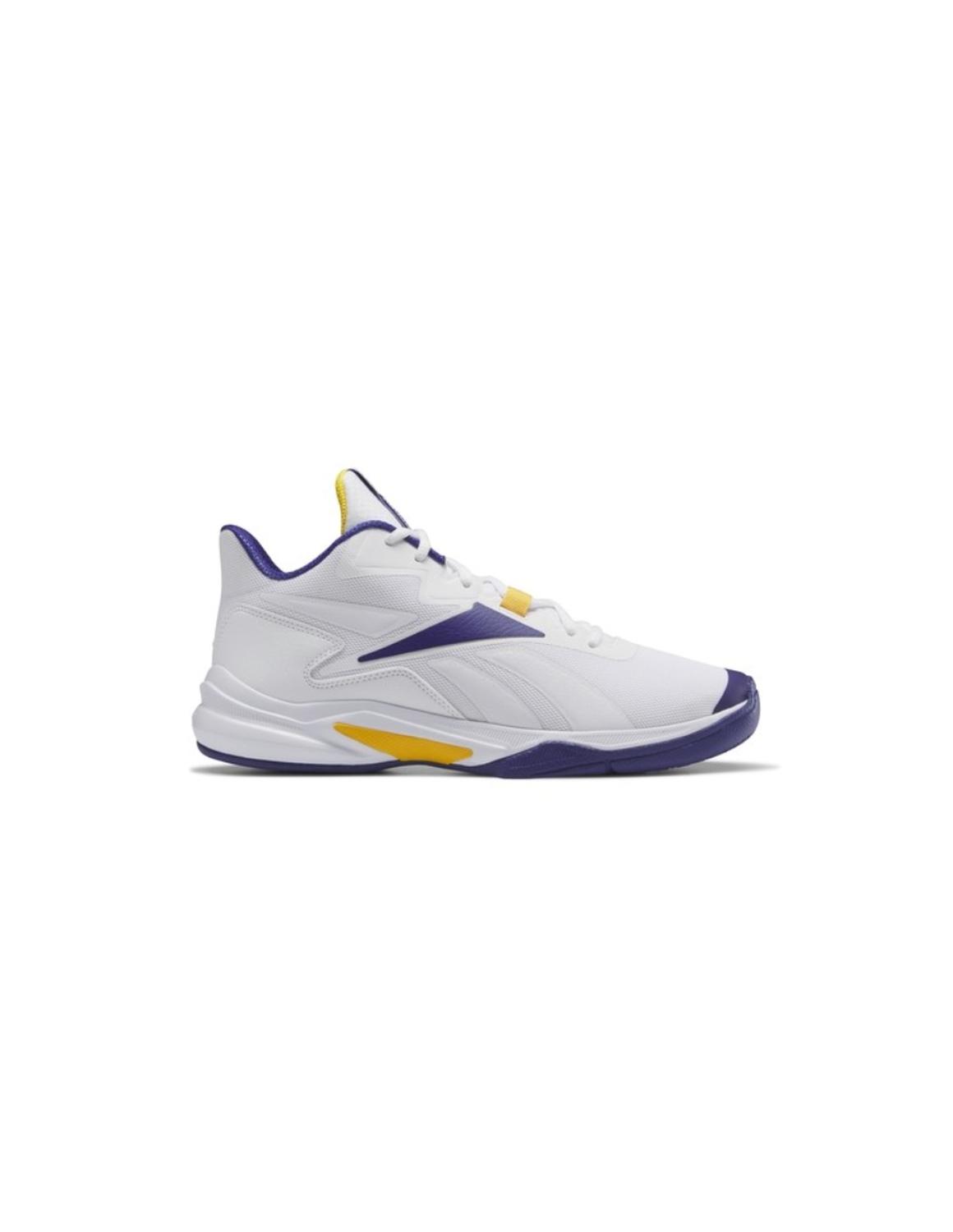 Tenis Reebok More Buckets Hombre blanco 29 Reebok HR0537 | Walmart en línea