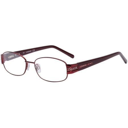 COVERGIRL Women's Optical Eyeglass Frames, Wine - Walmart.com
