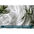 100% Viscose derived from Bamboo 4PC Sheet Set - 1000 Thread Count ...