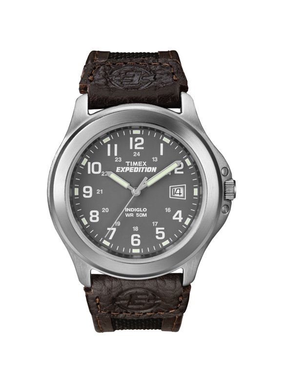 Timex Expedition Watches for Men