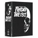 Friday the 13th: The Series: The Complete Series (DVD) - Walmart.com
