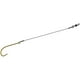 Hurricane Bluefish Hook with Wire Leader, Hard Baits - Walmart.com