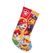 Kurt Adler Paw Patrol Christmas Stockings for Kids Featuring Chase ...