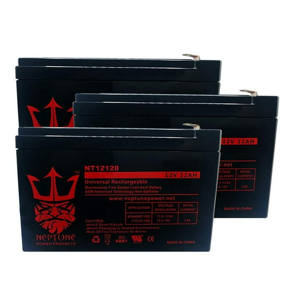 Battery Sea Doo Spark