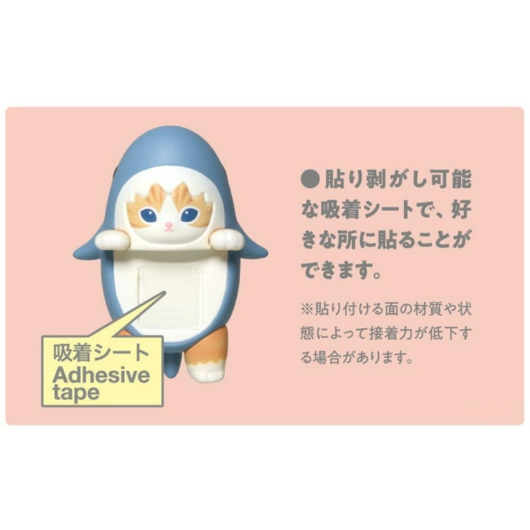 Sonny Angel Mini Figure HIPPERS mofusand- 1 Sealed Blind Box Sonny Angel Mini Figure HIPPERS mofusand- 1 Sealed Blind Box
