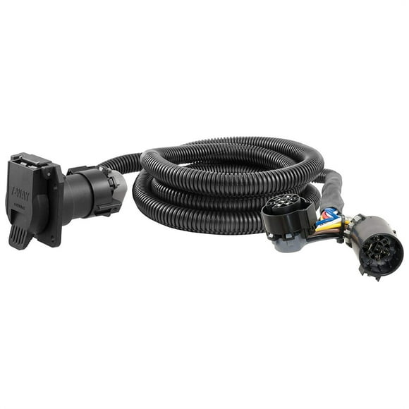 7 Pin Trailer Extension