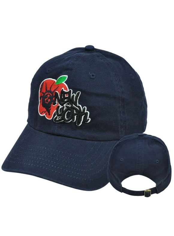 Big Apple Cap