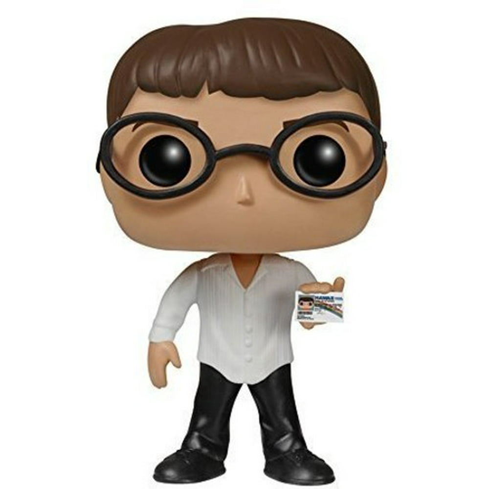 FUNKO POP! MOVIES: SUPERBAD - FOGELL (MCLOVIN') - Walmart.com - Walmart.com