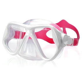 Eye Pop Pink Kids Swim Goggles, Ages 4 Years and Up, Unicorn Character ...