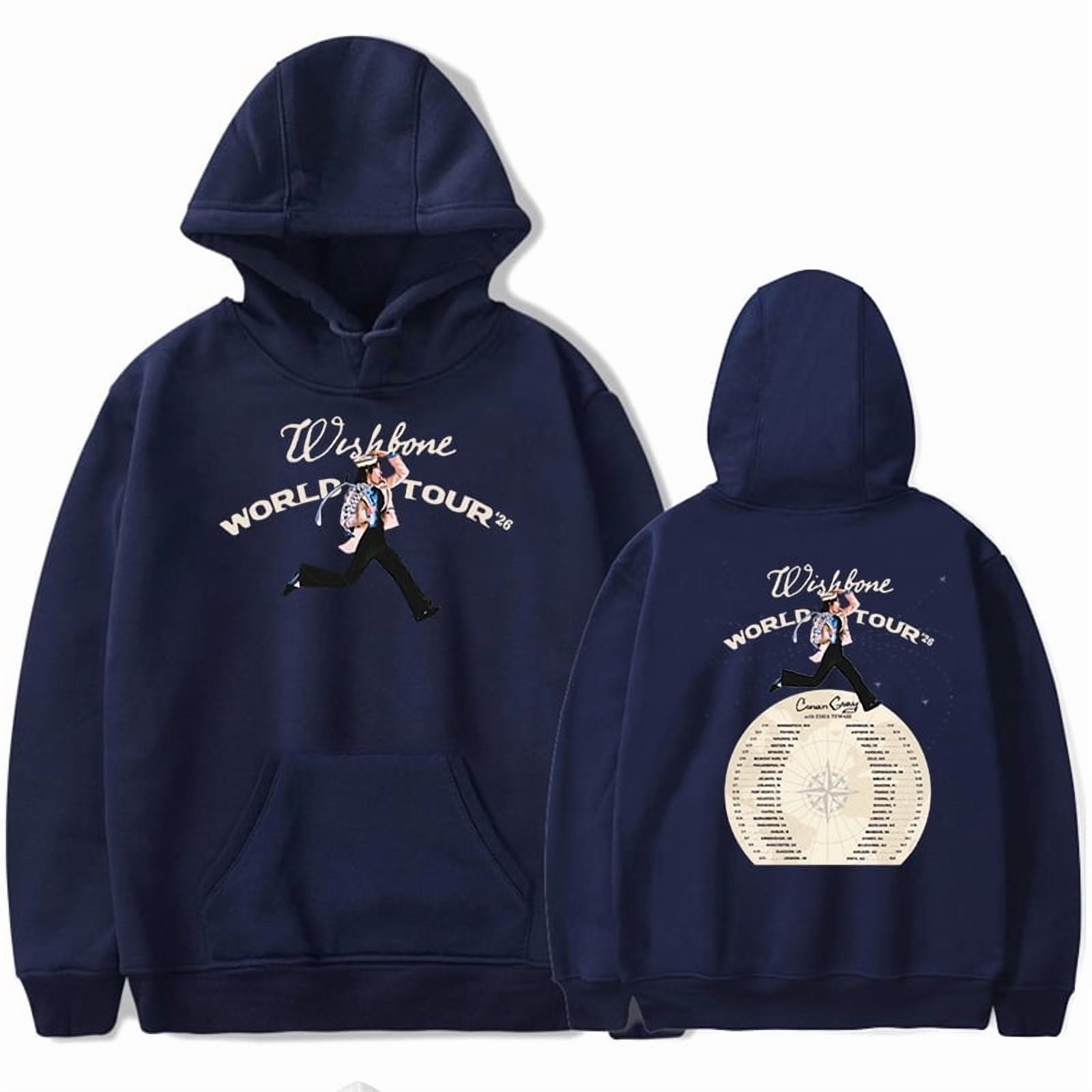 Click here for Dingcai Conan Gray Wishbone World Tour 2026 Merch... prices