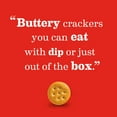 RITZ Crackers, Bacon Flavor, 1 Box (13.25 oz.) - Walmart.com