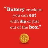 RITZ Crackers, Bacon Flavor, 1 Box (13.25 oz.) - Walmart.com