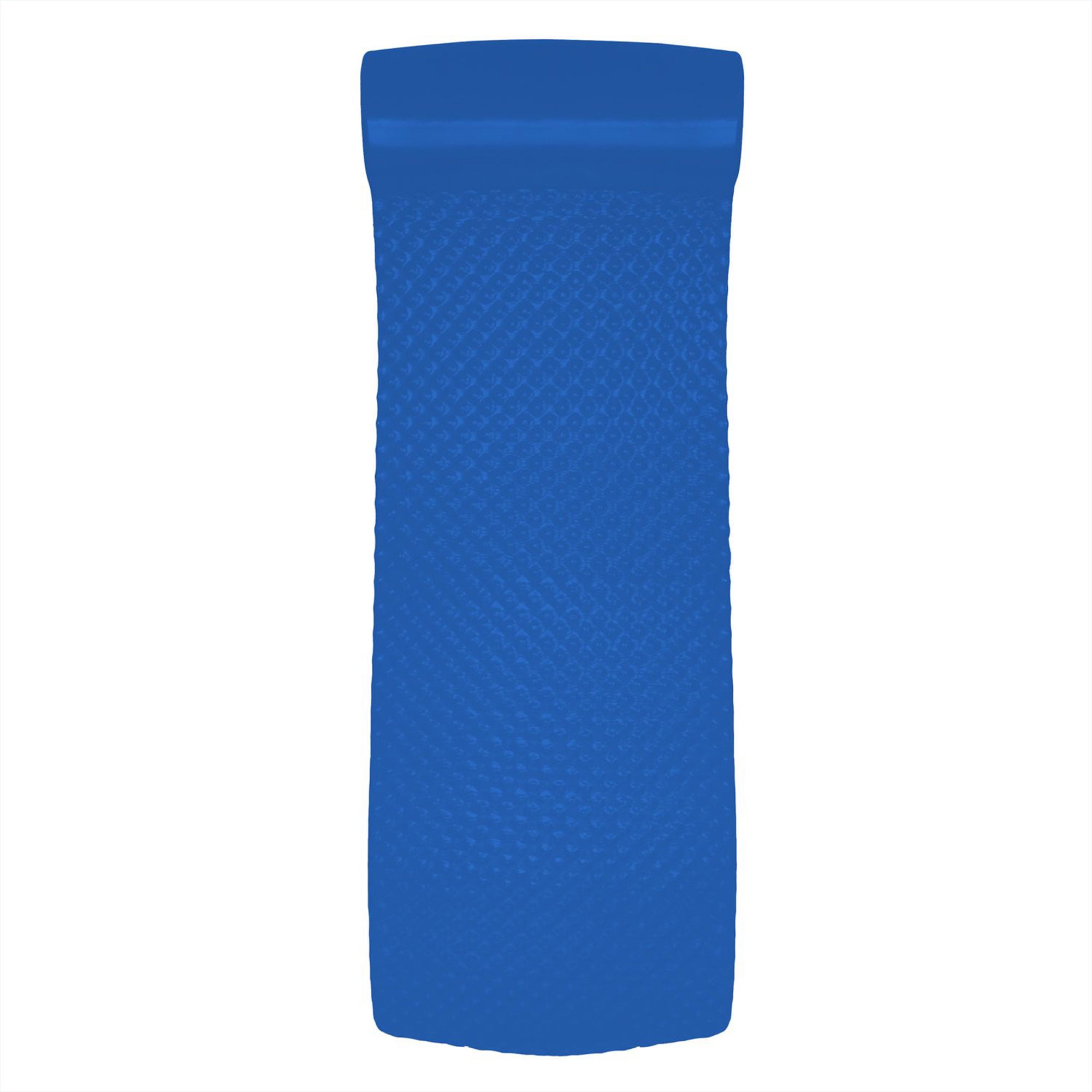 TRC Recreation Super Soft 2” Thick Swimming Pool Float Mat, Indigo Blue ...