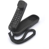 VTech CD1113 Corded Office Telephone with Caller ID and Display Dialing ...
